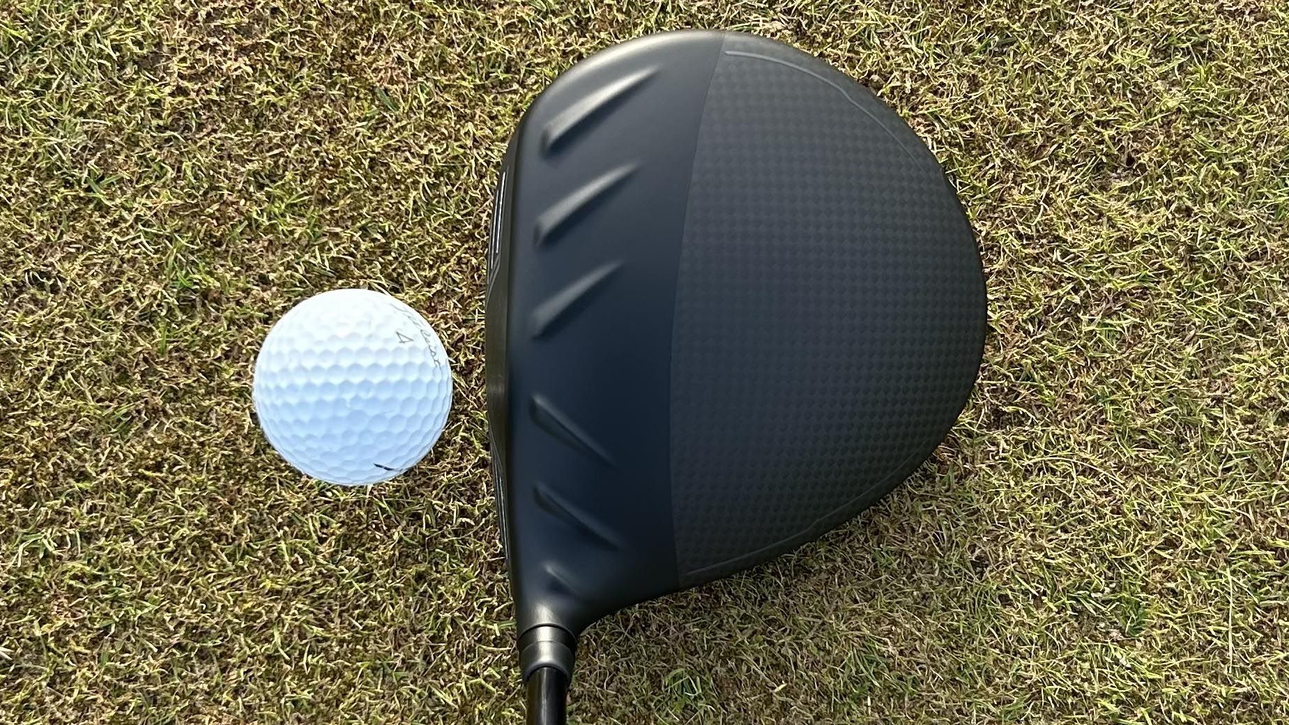 Ping G440 Max Driver Review | Golf Monthly
