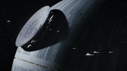 Chinese scientists claim they have built a Death Star-inspired beam ...