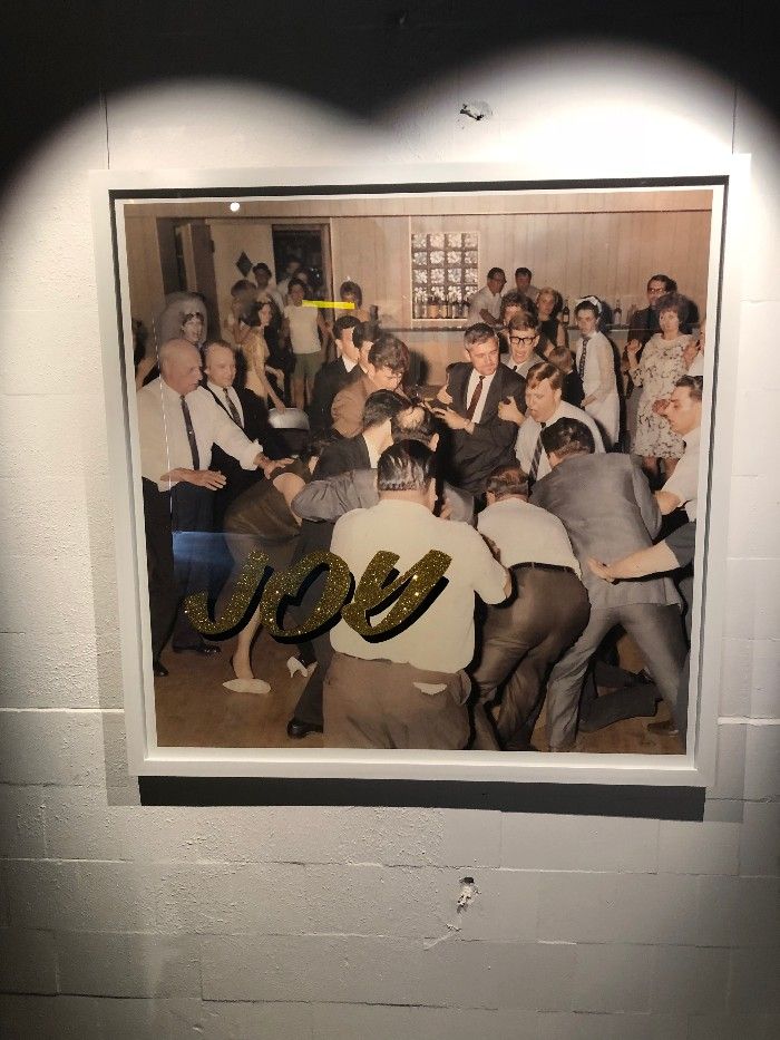 Idles to auction art collection to raise money for Samaritans | Louder