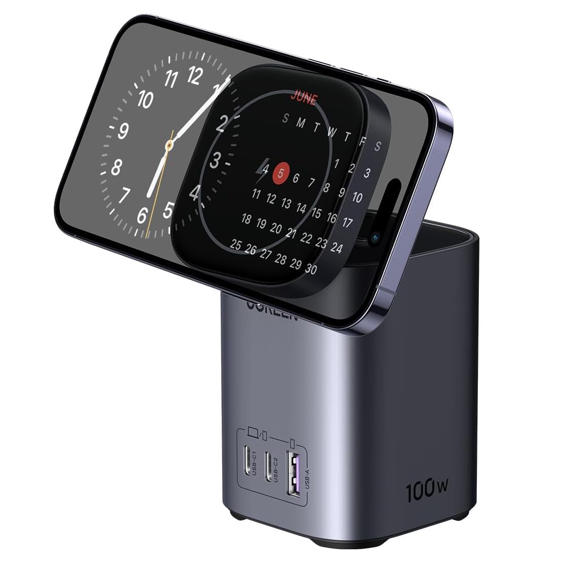 The best MacBook chargers in 2024: alternative chargers for MacBooks ...