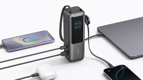 Best portable chargers for Google Pixel | Android Central