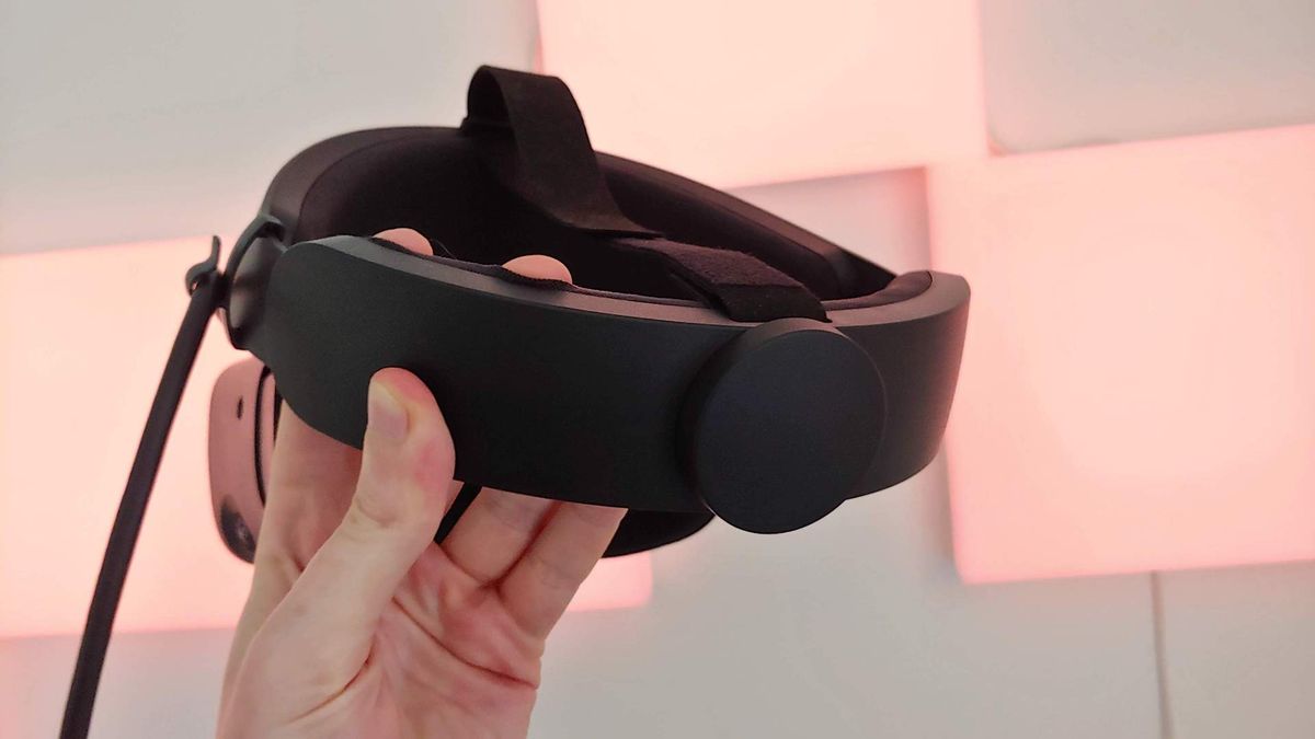Oculus Rift S review | TechRadar