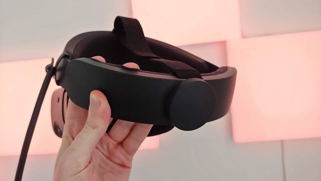 Oculus Rift S review | TechRadar