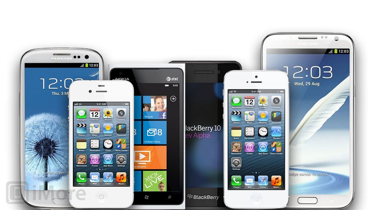 iPhone 5 review | iMore