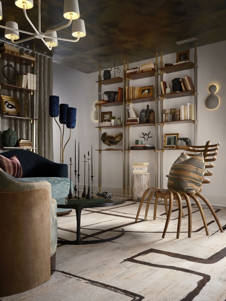 How to Make a Lighting Scheme Feel Cozy — 4 Expert-Ideas | Livingetc