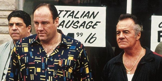 The Sopranos Ending Explained: What Happened At The End Of The HBO ...