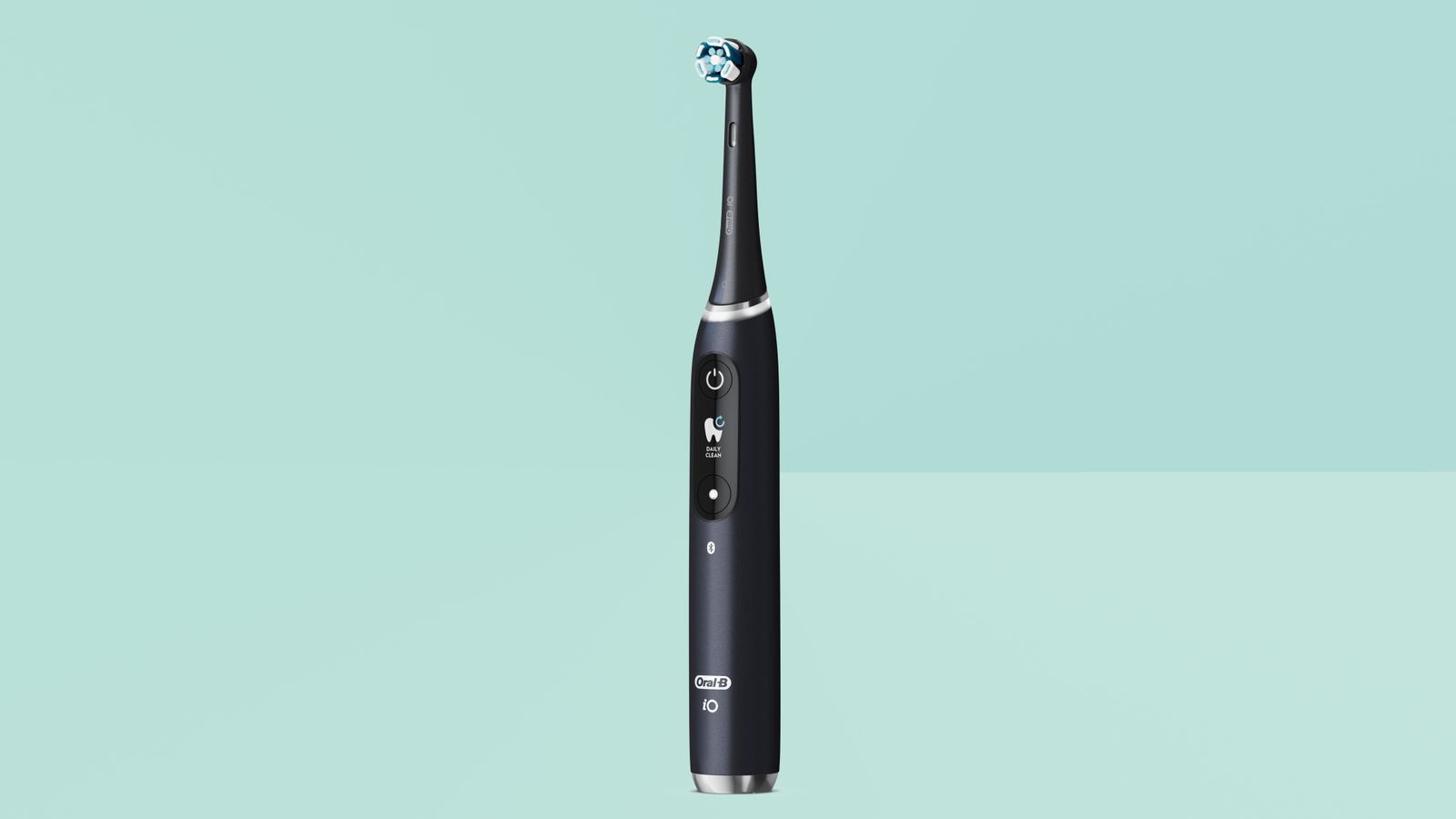 Oral-B iO9 review | T3