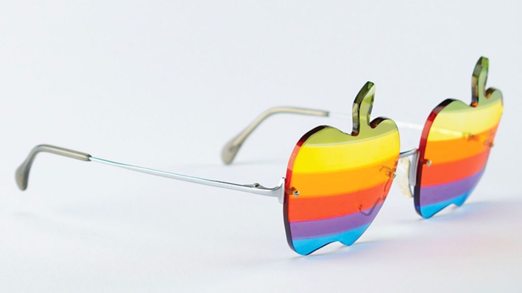 This could be Apple's rarest (and most bizarre) product | Creative Bloq