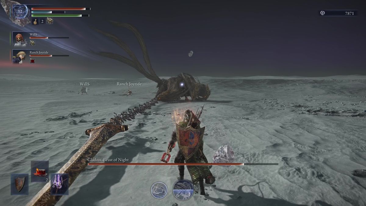 How to beat the Elden Ring Nightreign Tricephalos boss fight | GamesRadar+