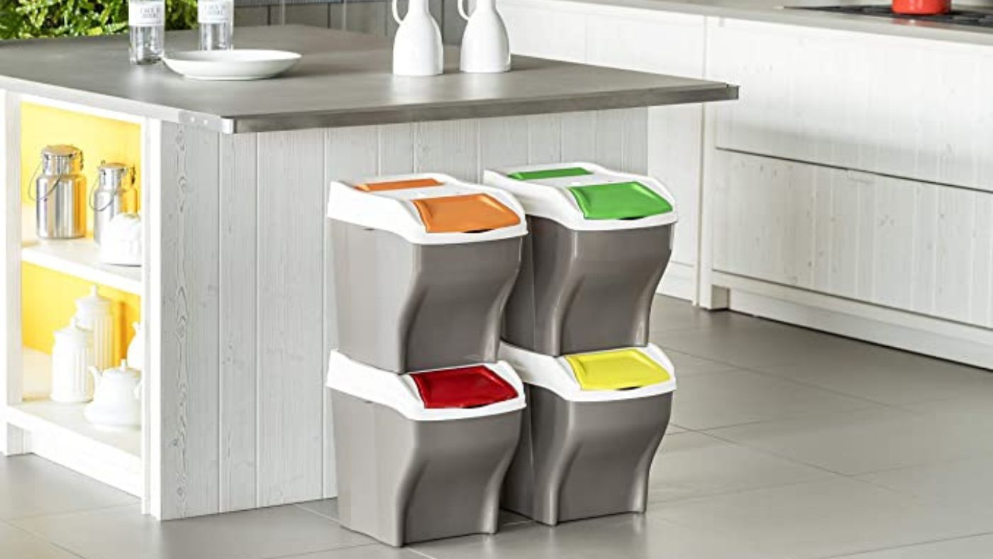 Best kitchen bins to buy in 2023 | The Week