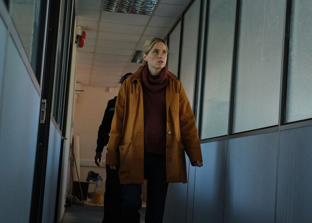 After The Flood episode 3 recap: What happened at Riverside Court ...