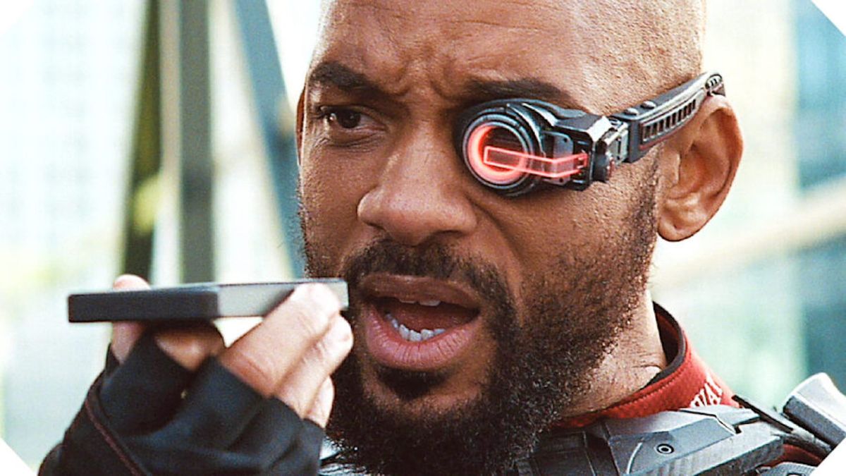 See What Drake Could Look Like As DC’s Cyborg | Cinemablend