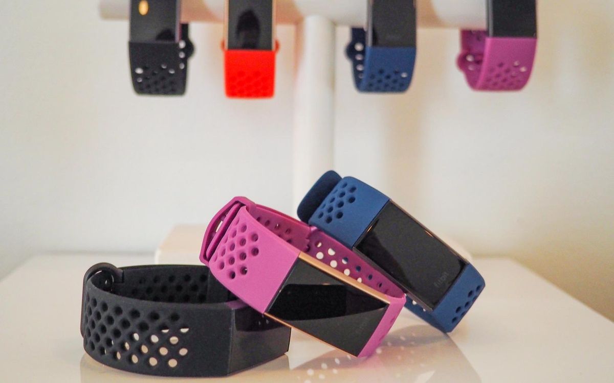 Fitbit’s $150 Charge 3 Proves the Fitness Tracker Isn't Dead | Tom's Guide