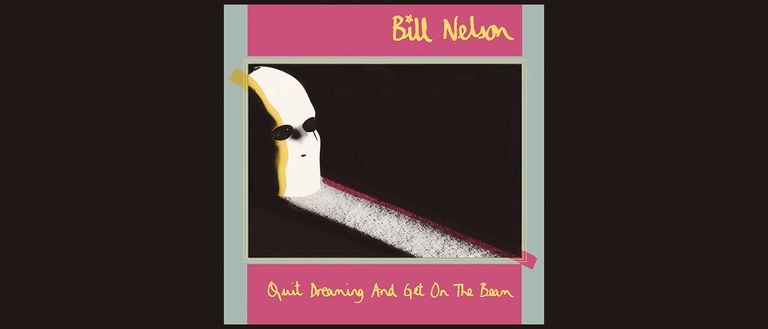 “Far ahead of the 80s art-rock curve… forward-looking, new wave ...