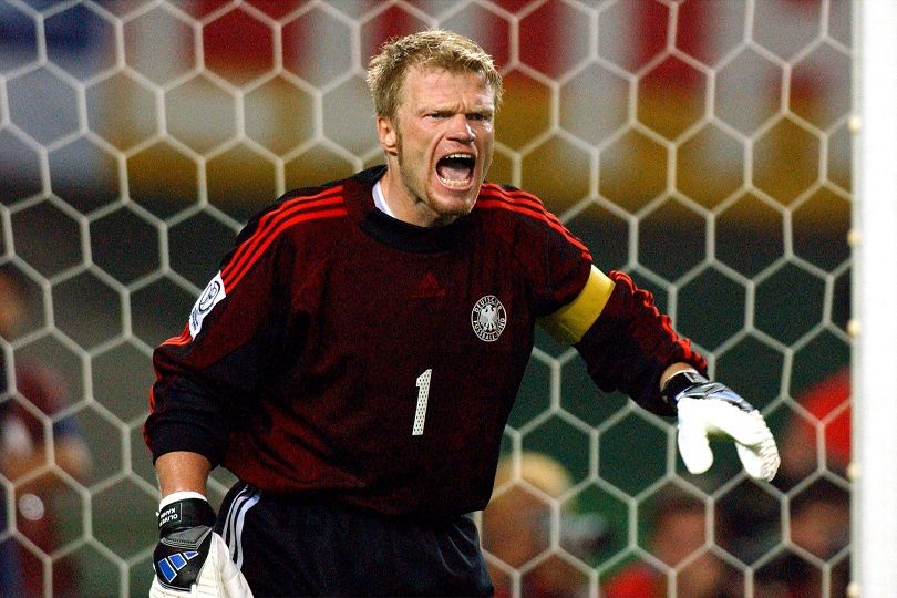 Ranked! The 10 best German players ever | FourFourTwo