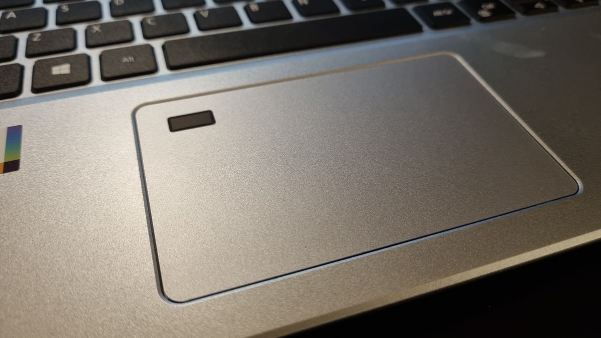 Acer Aspire 5 (2022) | Creative Bloq