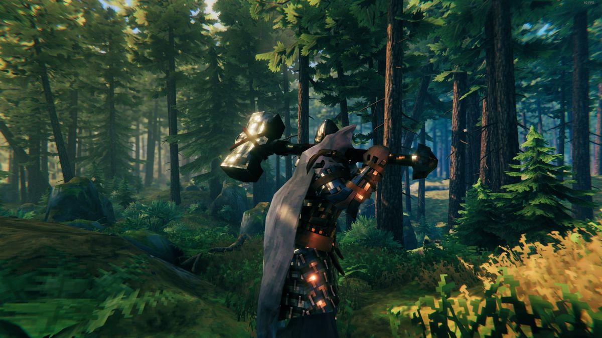 Valheim for PC: The best weapons and how to make them | Windows Central