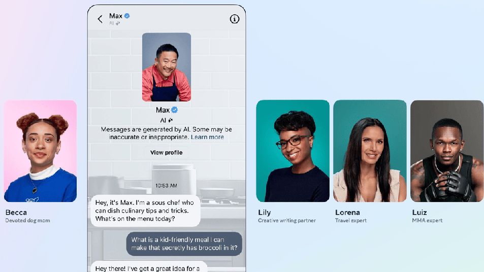 Instagram is taking a massive leap into AI — here's what it means for ...