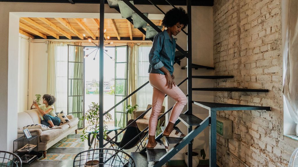 32 clever ways to get more steps in every day | Woman & Home