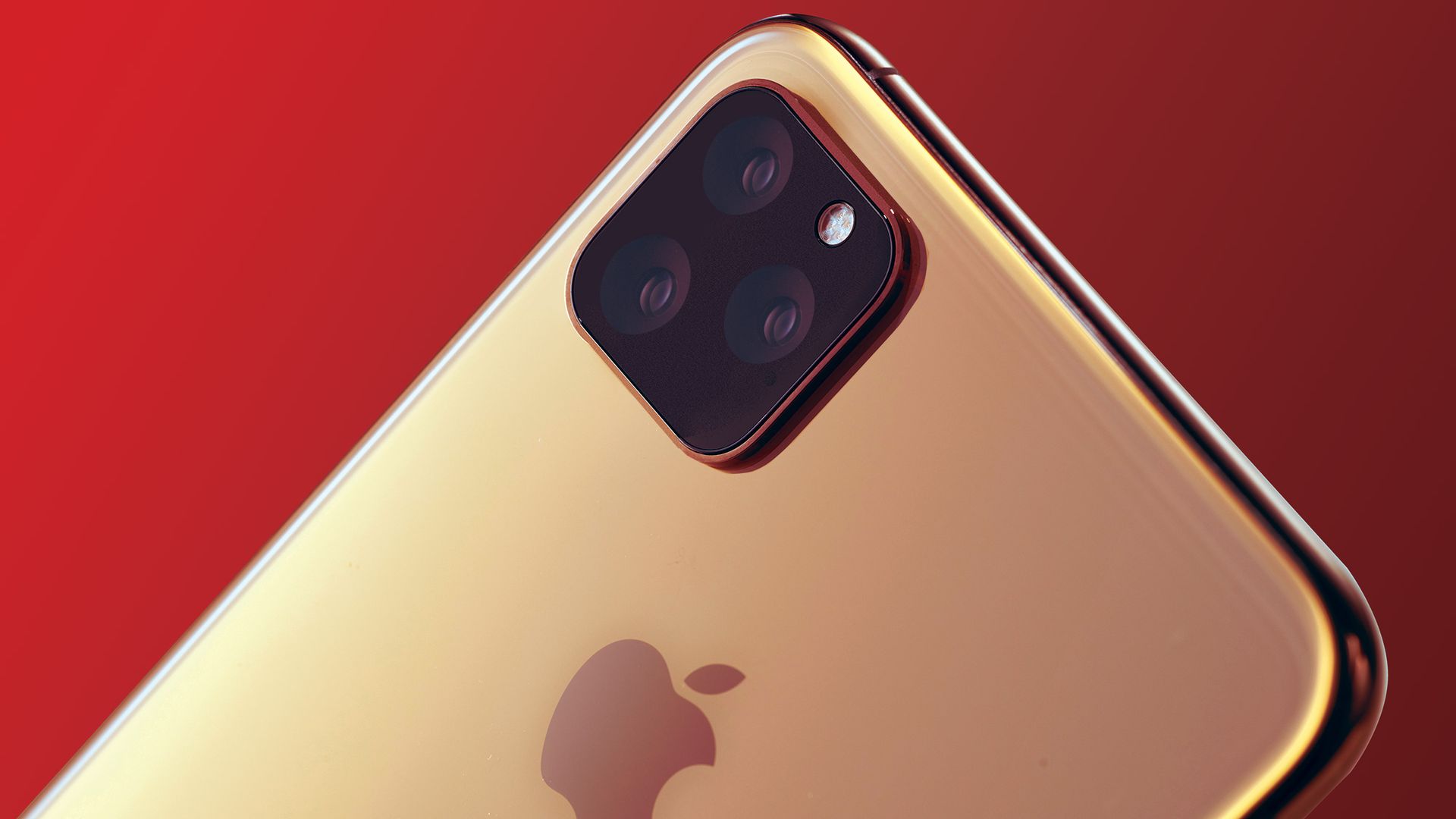 That big iPhone 11 leak isn't exactly new, but it's what we expect from ...