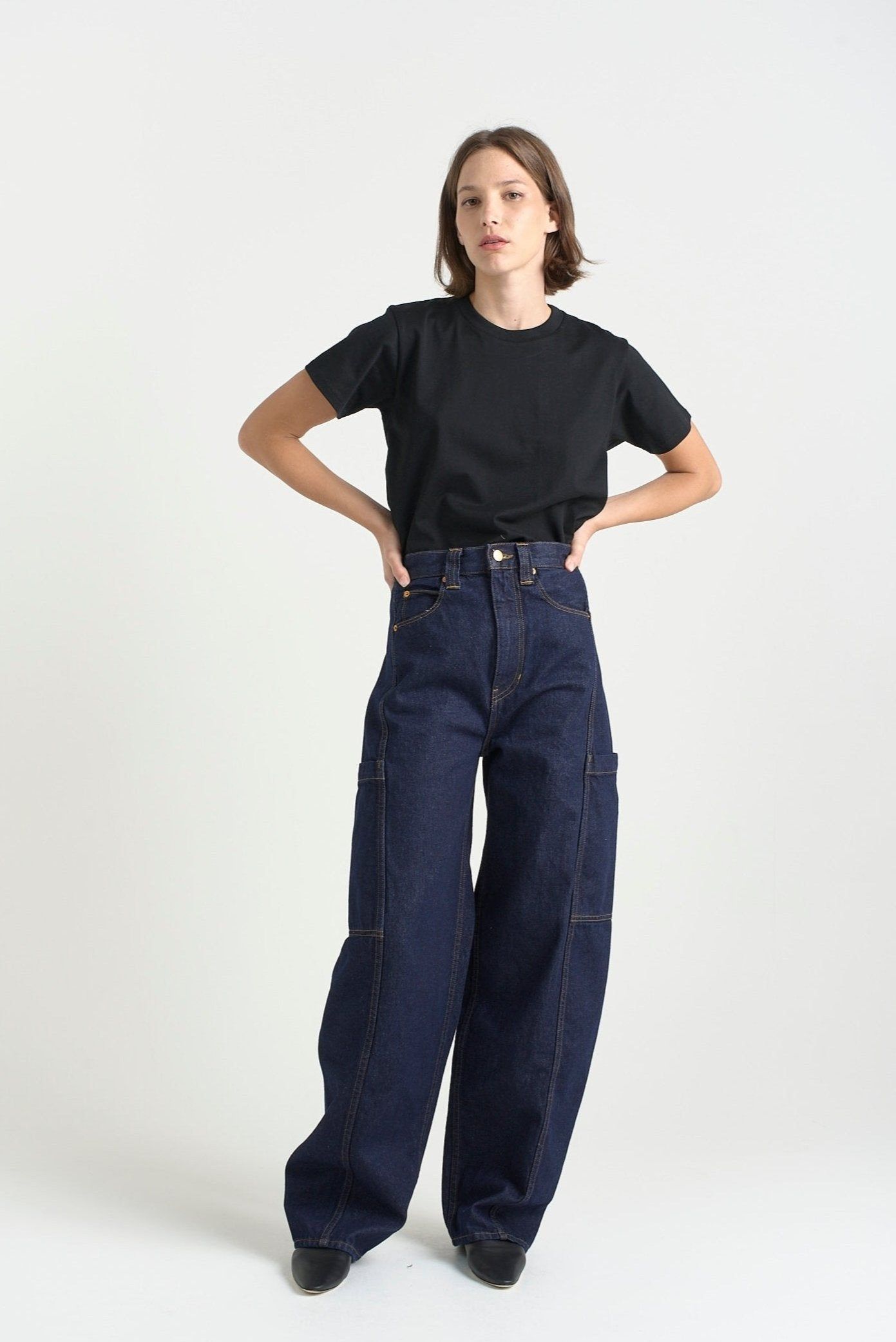 Jamie Haller's Shoes, Beloved by Fashion Experts, Now Have Clothes to ...