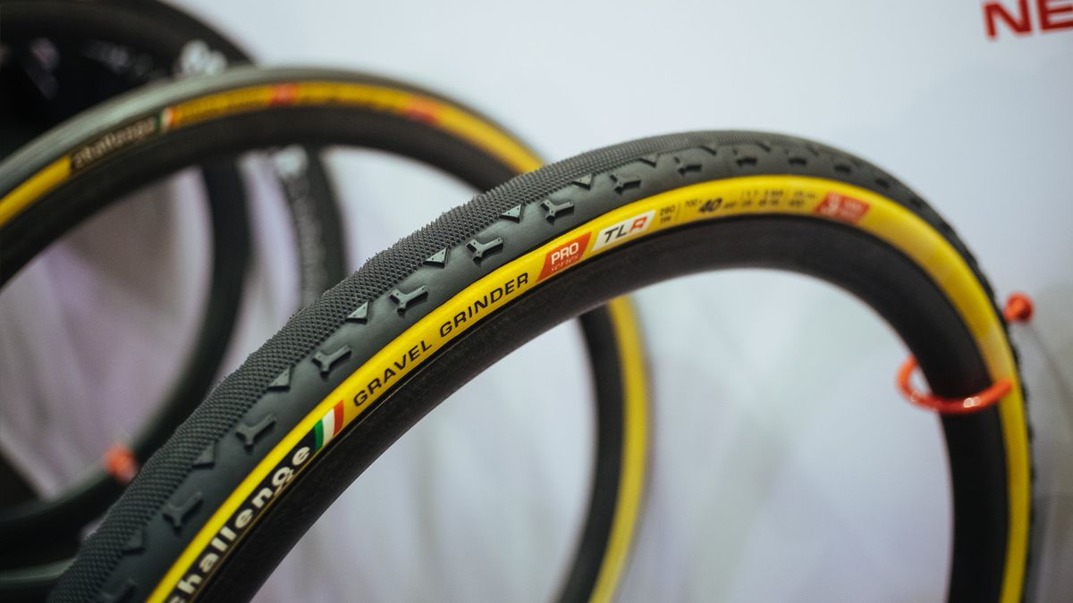Criterium racers, Challenge has a new tyre just for you | Cyclingnews
