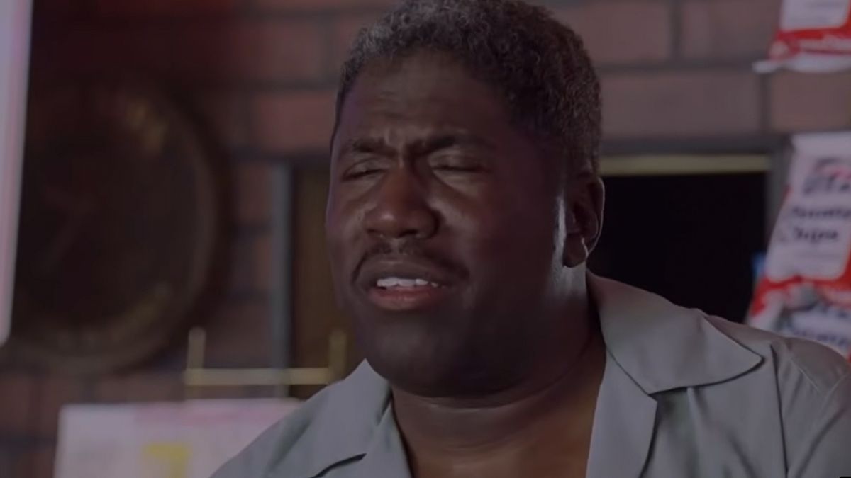 32 Great TV And Movie Bartenders | Cinemablend