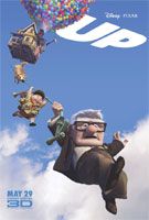 Up 3D | Cinemablend