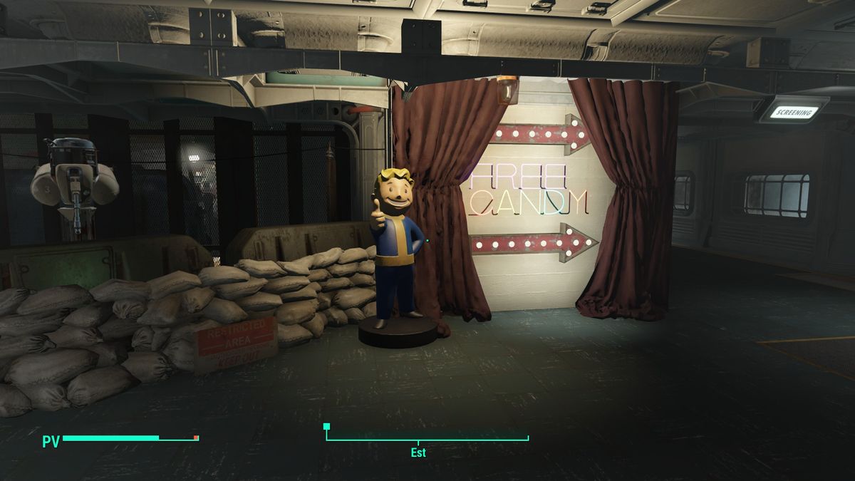 Here's what people are building in Fallout 4's Vault-Tec Workshop DLC ...