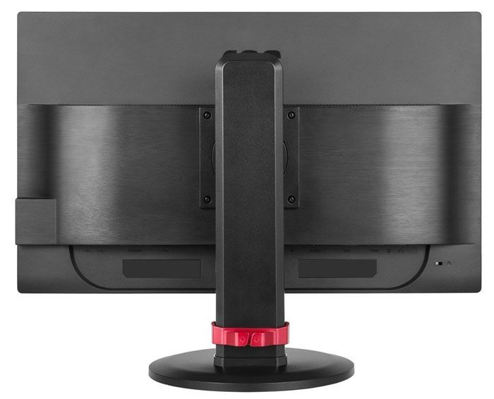 AOC G2460PF 24-inch 144Hz FreeSync Gaming Monitor Review | Tom's Hardware