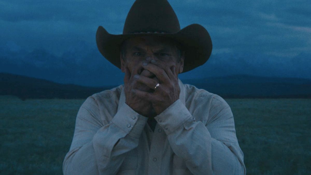 Outer Range Season 1: 9 Thoughts I Had While Watching The Amazon Prime ...