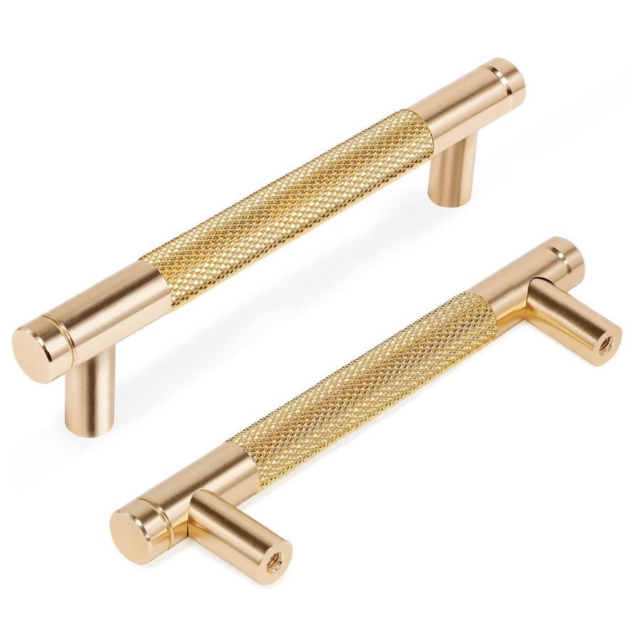 What are the Big Trends For Cabinet Pulls in 2024? | Livingetc