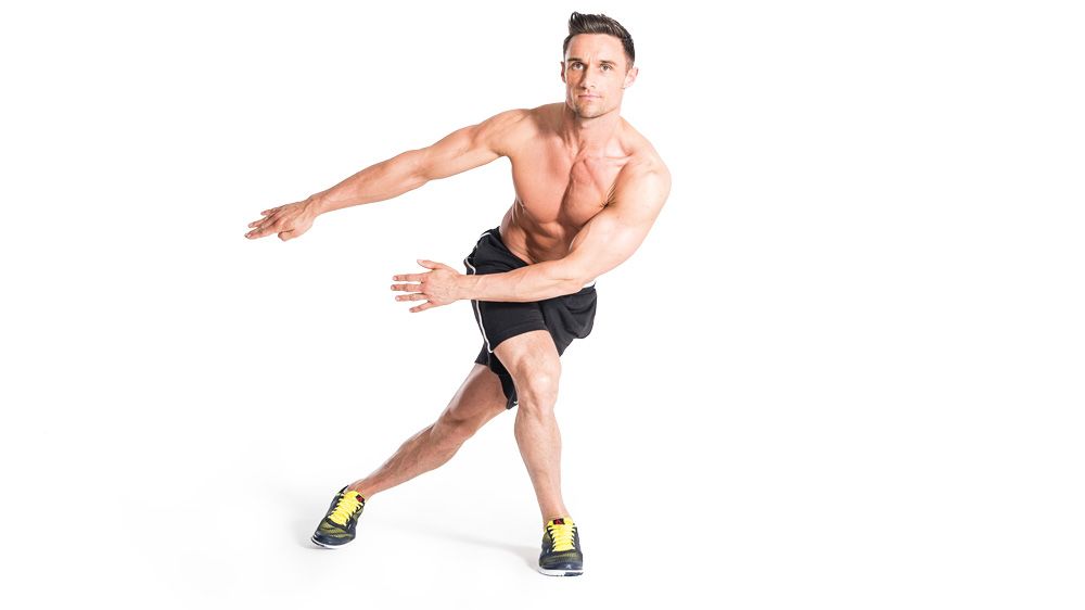 Use Plyometric Exercises To Make Explosive Gains | Coach