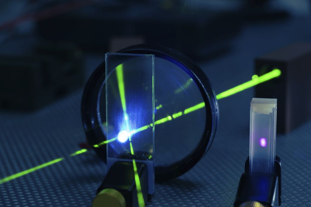 What are bosons? | Space