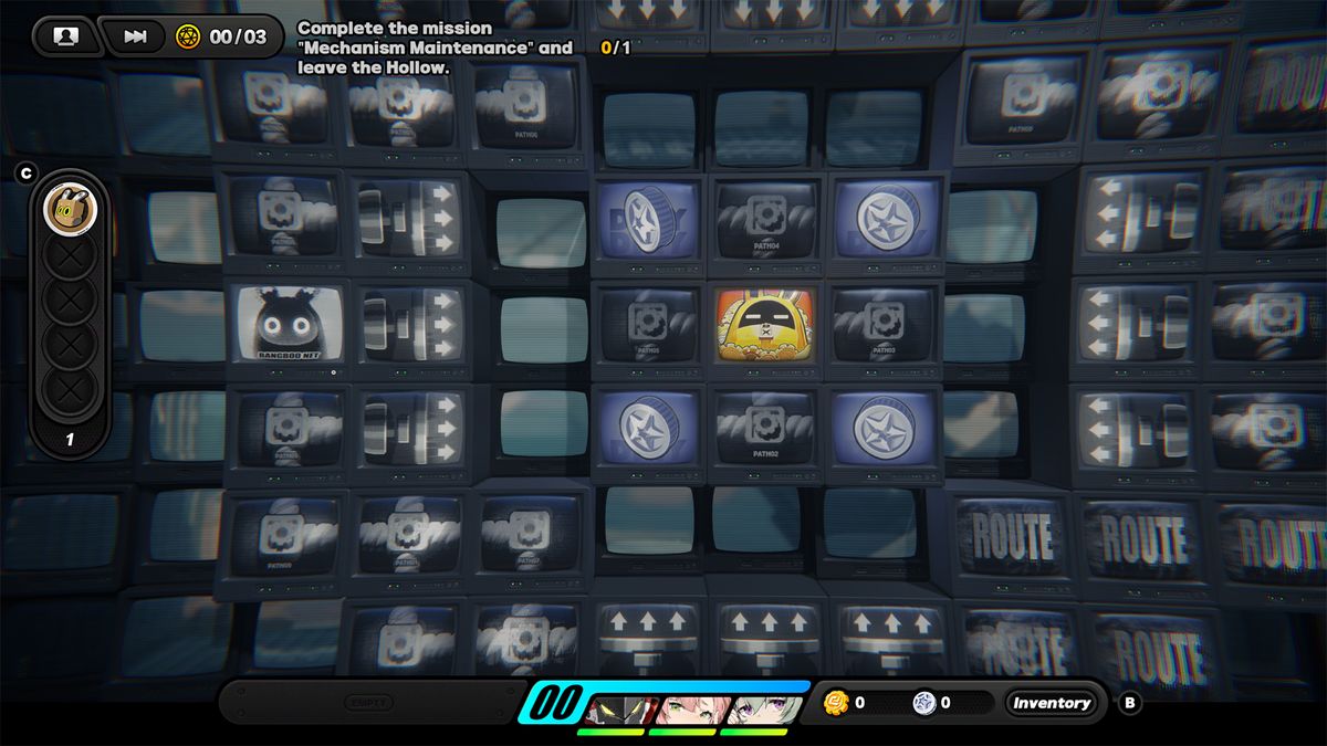 Zenless Zone Zero review | GamesRadar+