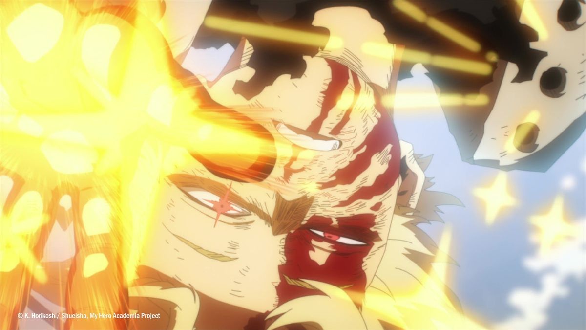 My Hero Academia season 8: Release dates, episodes, review, and ...