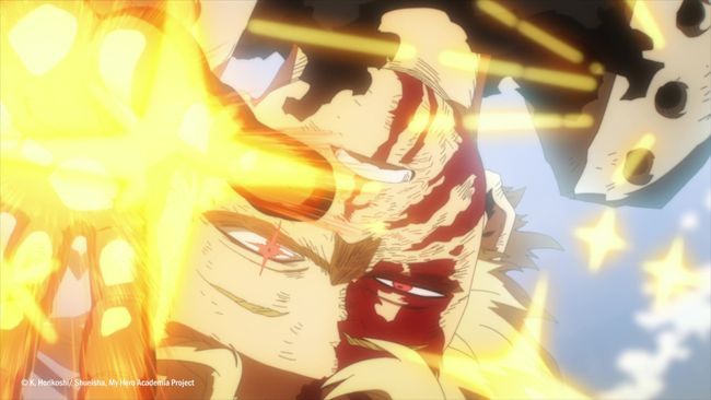 My Hero Academia season 8: Release dates, episodes, review, and ...