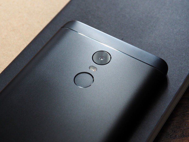 Xiaomi Redmi Note 4 review: Six months later | Android Central