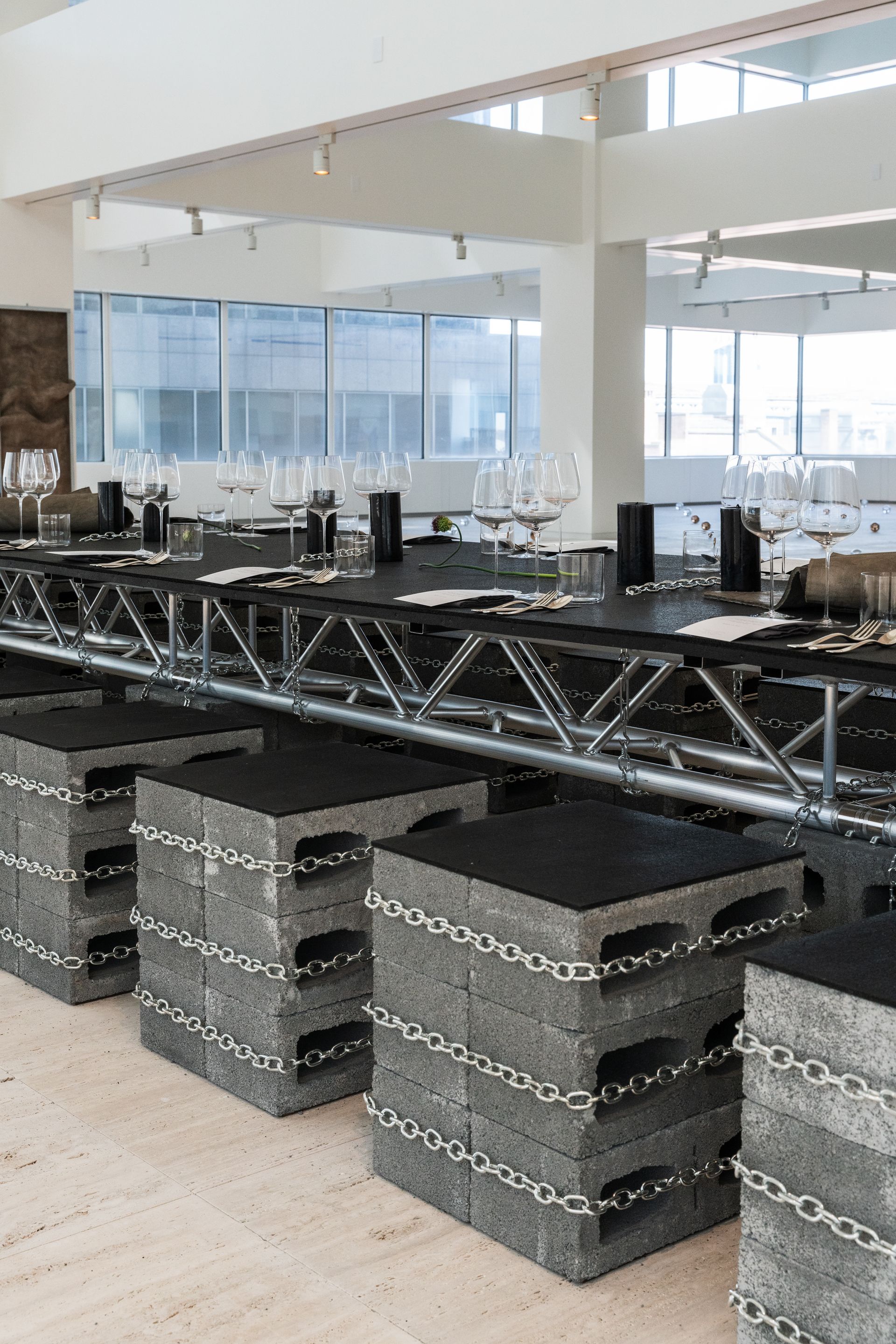 We Are Ona's fine dining wins Wallpaper* Design Award 2025 | Wallpaper*