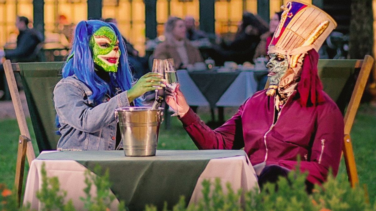 10 Spectacular Shows Appearing On Netflix October 2021 | Cinemablend