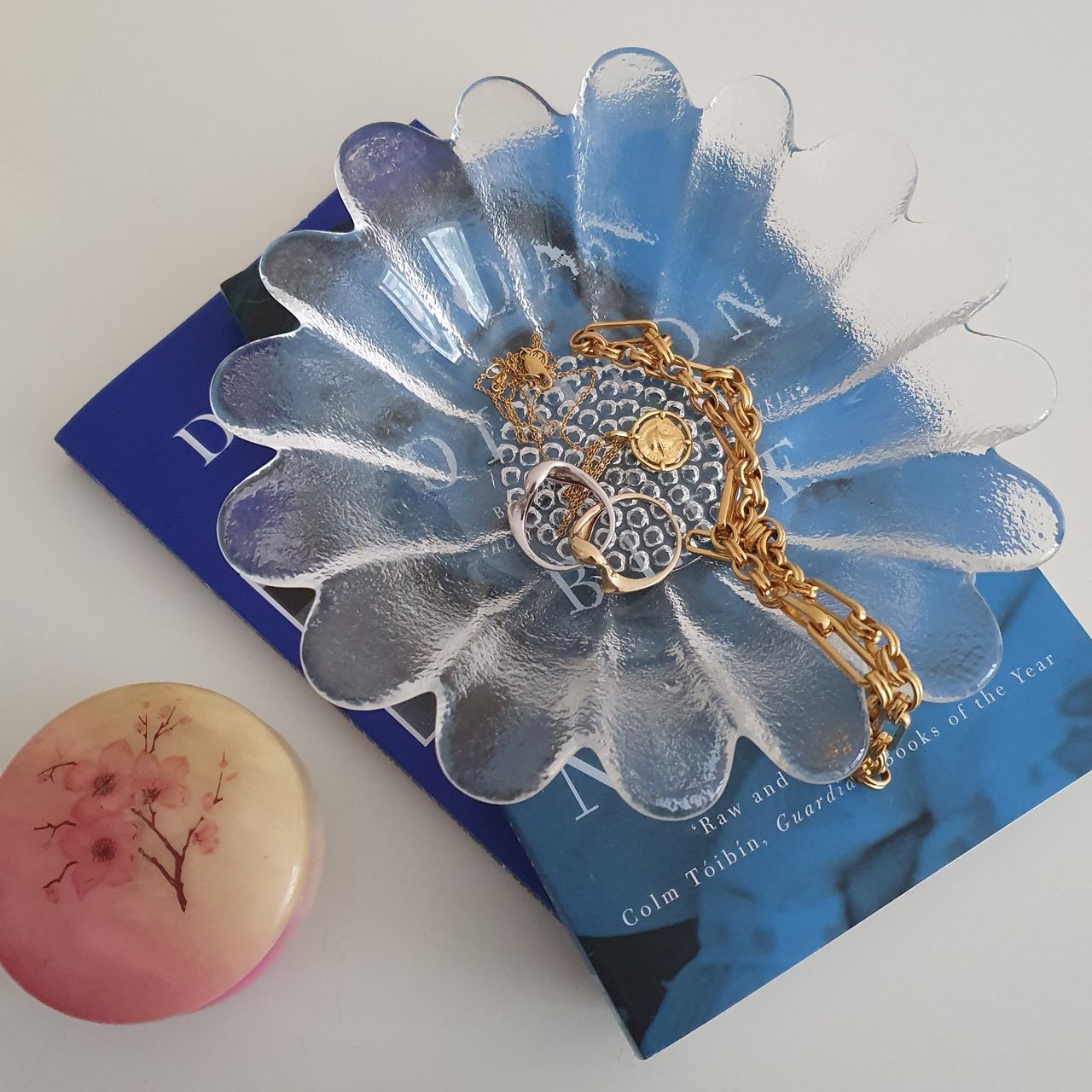 I'm furnishing my new home with second hand homeware | Ideal Home