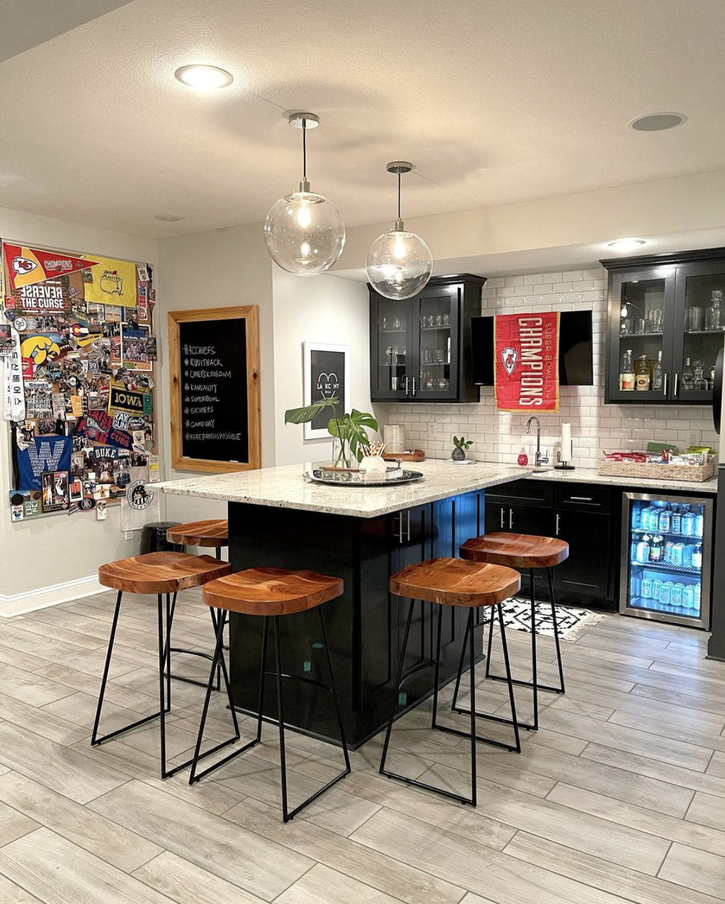 20 basement ideas – conversion projects from cellars to full dig outs ...