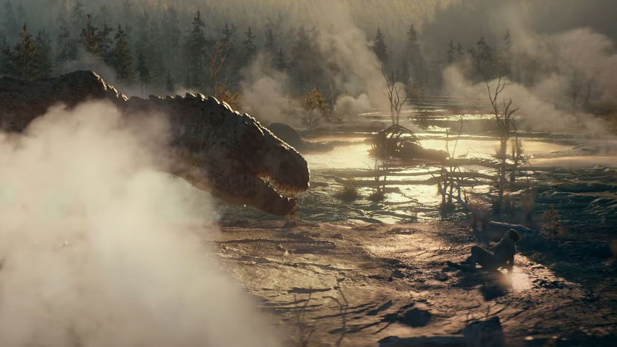 Adam Driver’s 65 Super Bowl Spot Doubles Down On The Intense Dinosaur ...
