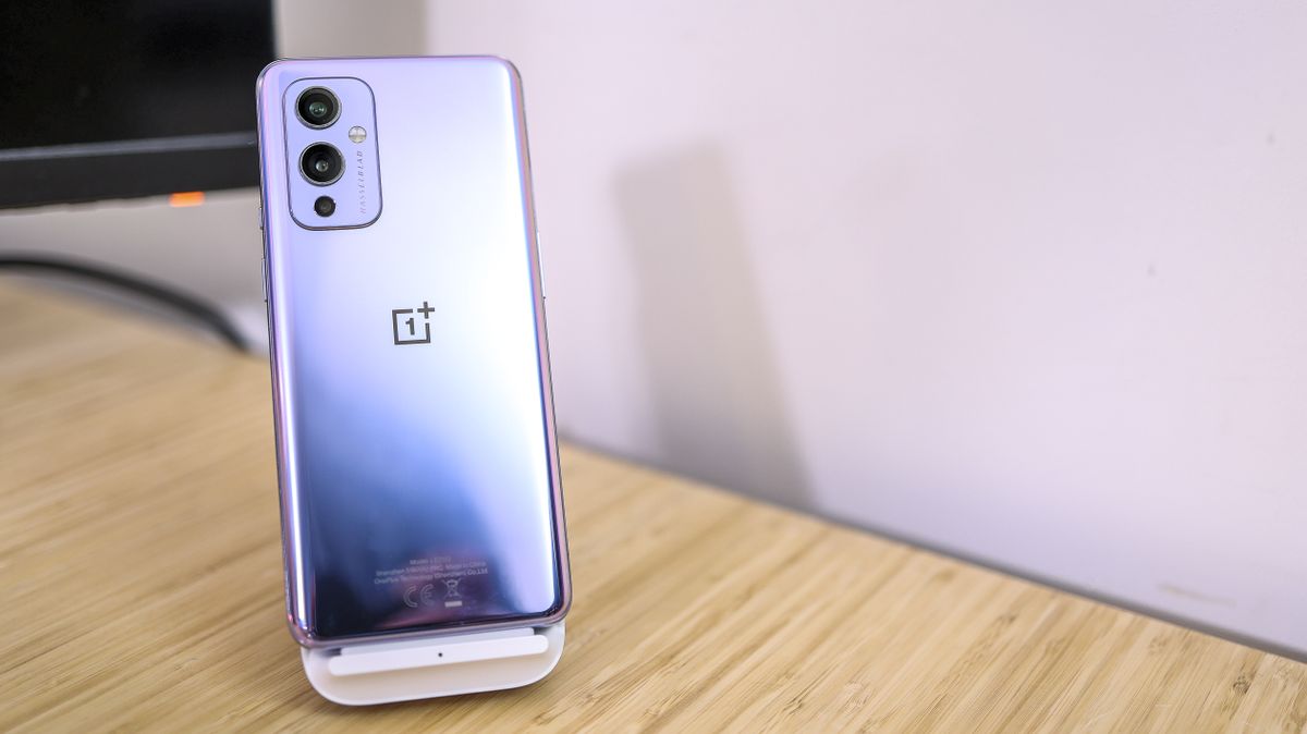 OnePlus 9 review – a seriously sensible smartphone to rival Galaxys ...