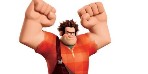 Wreck-It Ralph Is Appearing In Fortnite | Cinemablend