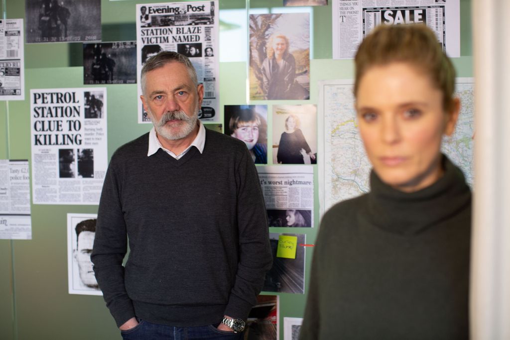 What happened to Deborah Wood? Channel 4 Documentary In The Footsteps ...