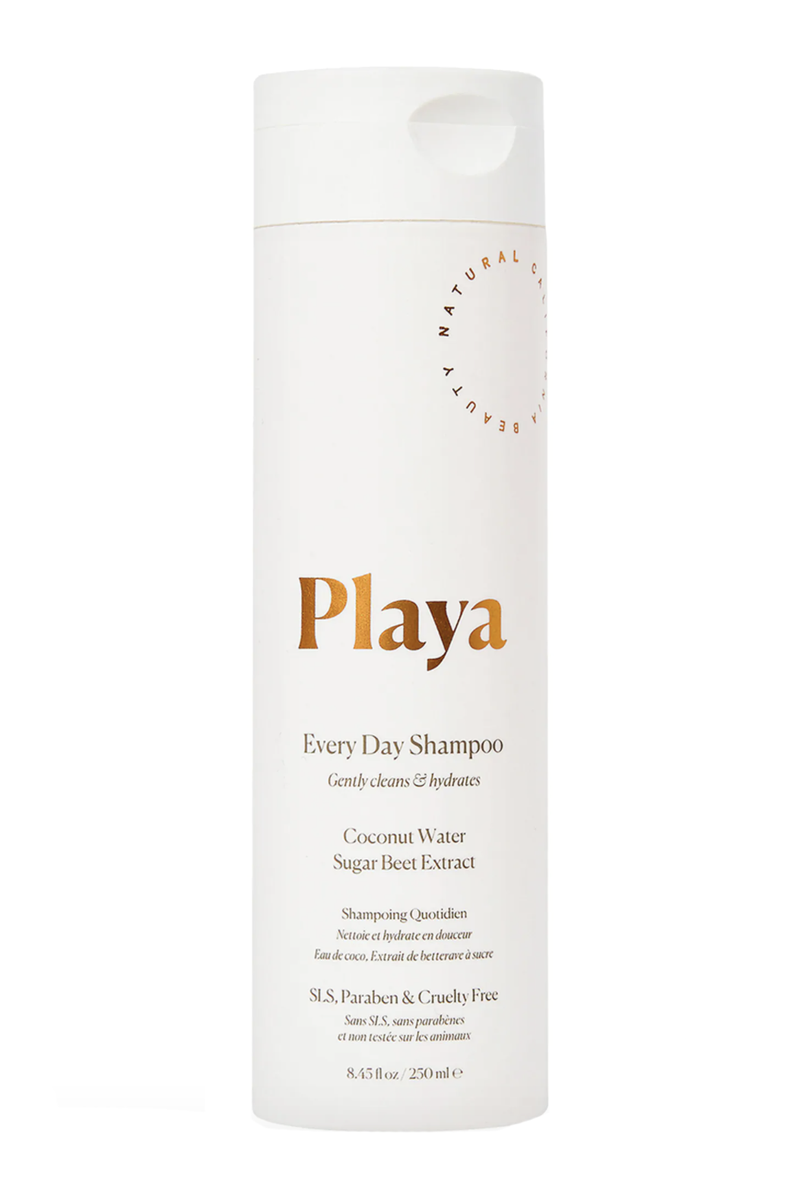 22 Best Organic Shampoos 2023 | Non-Toxic, Natural Shampoo | Marie Claire