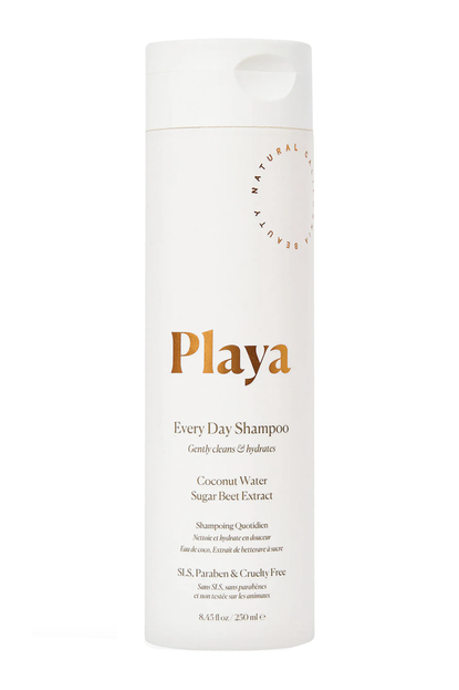 22 Best Organic Shampoos 2023 | Non-Toxic, Natural Shampoo | Marie Claire