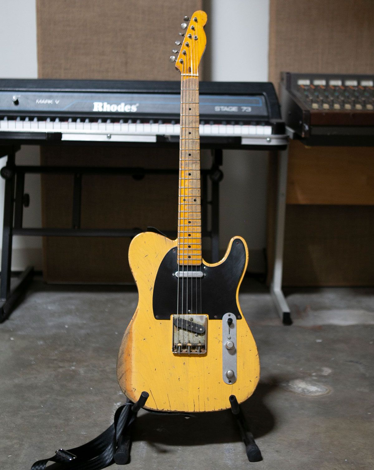 Thrice guitarists Dustin Kensrue & Teppei Teranishi on making Horizons ...