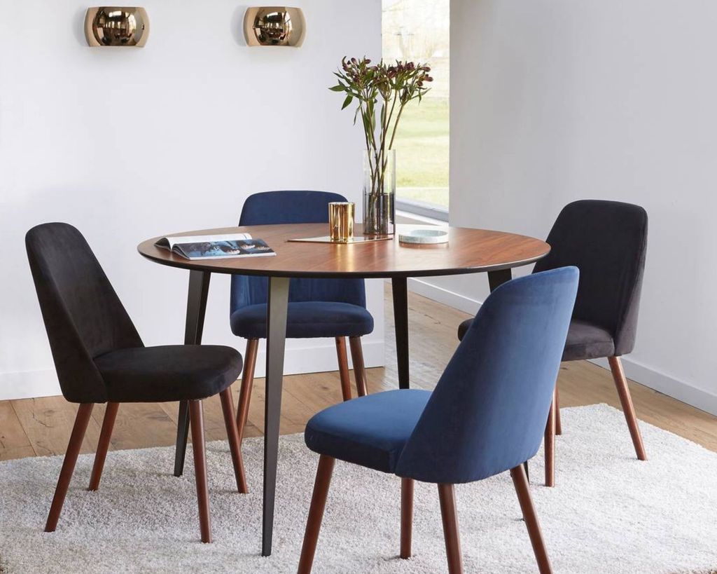 Best dining tables: 8 unique styles for an instant refresh | Real Homes